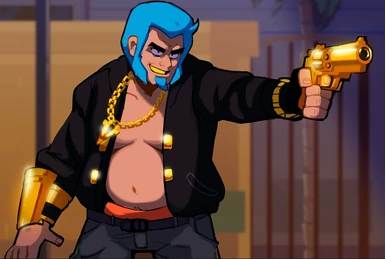 katana zero evil spirits