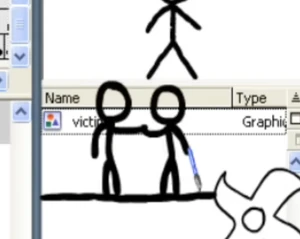 Victim (Animator vs. Animation)/Gallery | Villains Wiki | Fandom