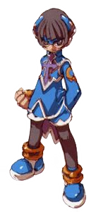 Dr. Weil | Villains Wiki | Fandom