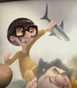 Vector Perkins/Gallery | Villains Wiki | Fandom