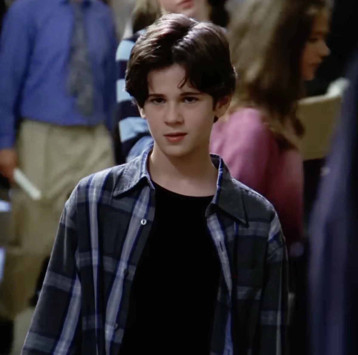 Zachary Connor | Villains Wiki | Fandom