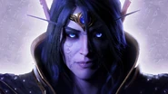 Xal'atath | Villains Wiki | Fandom