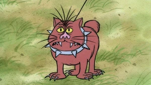 Brutus (Peanuts)/Gallery | Villains Wiki | Fandom