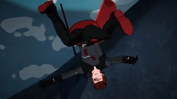 Adam Taurus/Synopsis | Villains Wiki | Fandom