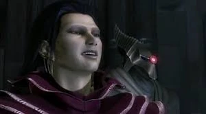 Baramanda | Villains Wiki | Fandom