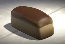 Giant Bread Monster | Villains Wiki | Fandom