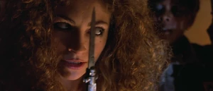 Brenda Bates | Villains Wiki | Fandom