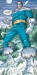 Captain Cold (DC)/Gallery | Villains Wiki | Fandom
