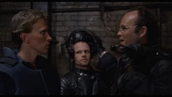 Clarence Boddicker Quotes