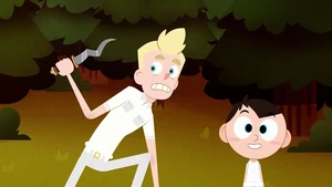 Daniel (Camp Camp) | Villains Wiki | Fandom