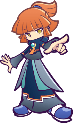 Ecolo | Villains Wiki | Fandom