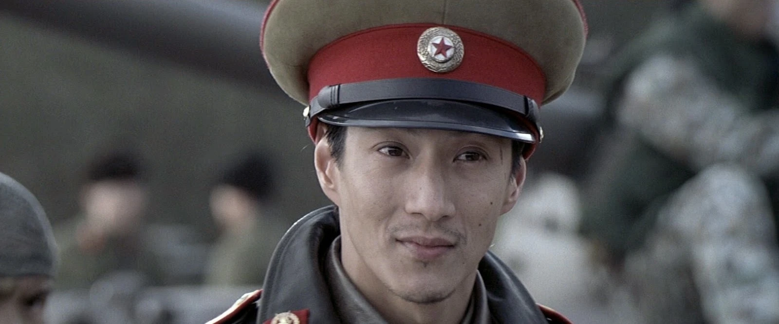 Gustav Graves | Villains Wiki | Fandom