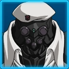 Doctor Mad | Villains Wiki | Fandom