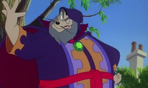 Merlock the Magician/Gallery | Villains Wiki | Fandom