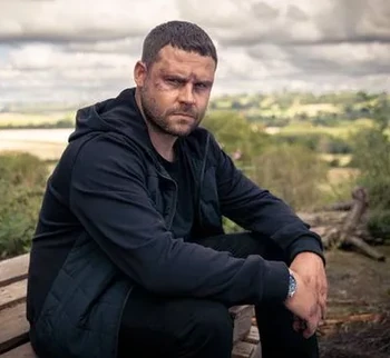 Aaron Dingle | Villains Wiki | Fandom