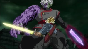 Zamasu/Gallery | Villains Wiki | Fandom