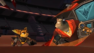 Gleeman Vox | Villains Wiki | Fandom