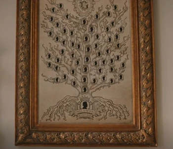 Goode Family | Villains Wiki | Fandom