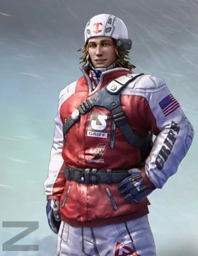 Griff Simmons | Villains Wiki | Fandom