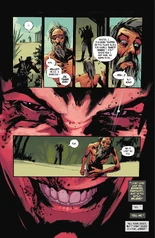 Joker (Absolute Universe) | Villains Wiki | Fandom