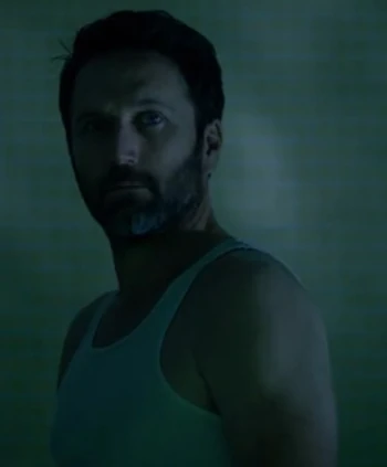 The Entity (It Follows) | Villains Wiki | Fandom