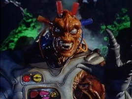 Jisp | Villains Wiki | Fandom