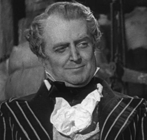 Mr. Jorkin | Villains Wiki | Fandom