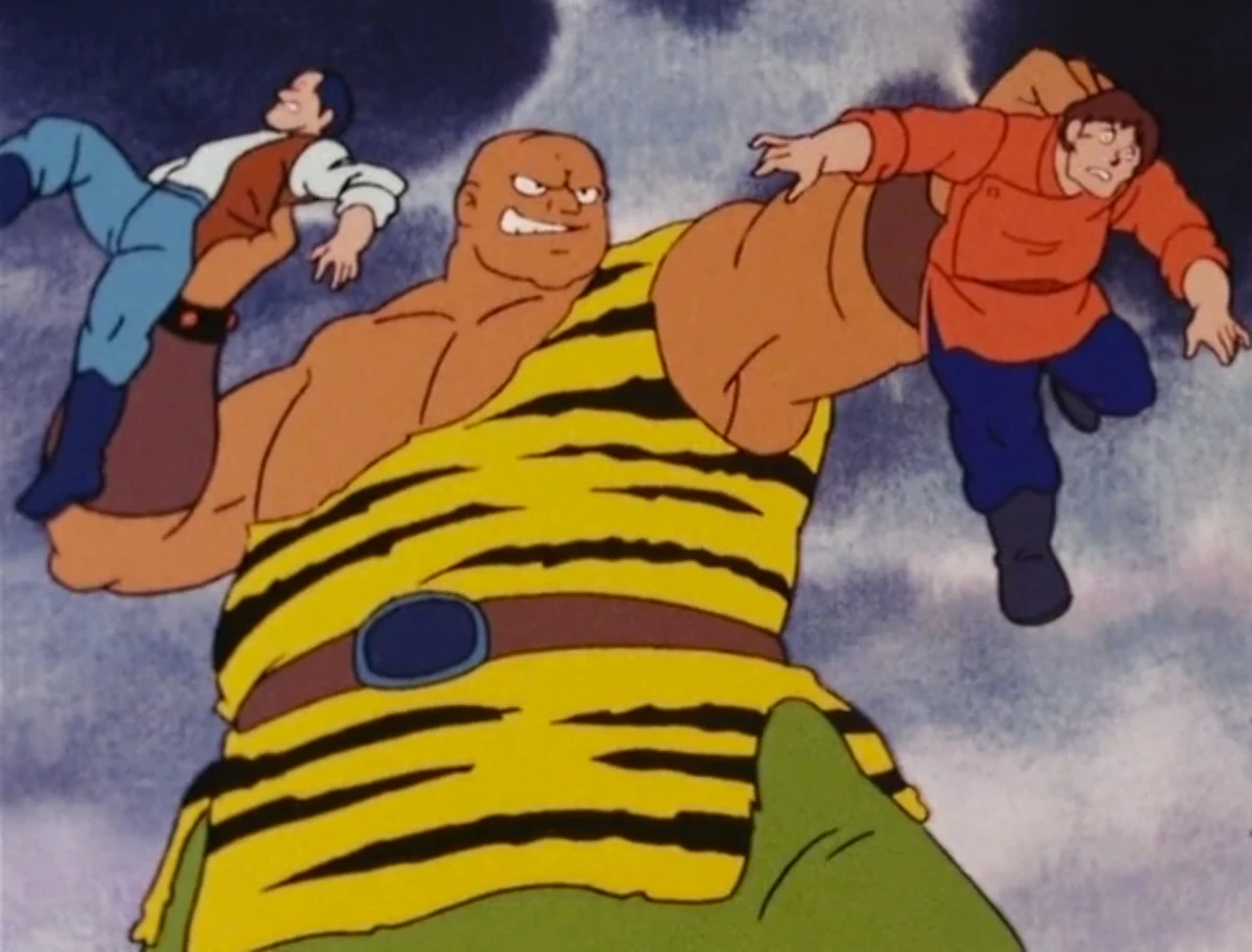 Junk | Villains Wiki | Fandom