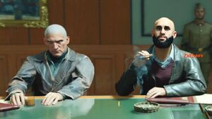 Imran Zakhaev (reboot) | Villains Wiki | Fandom