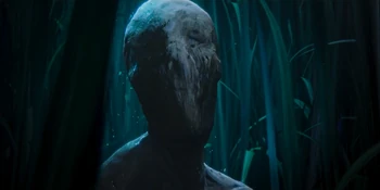 Tall Grass Monsters | Villains Wiki | Fandom