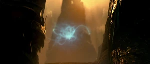 Allomere | Villains Wiki | Fandom