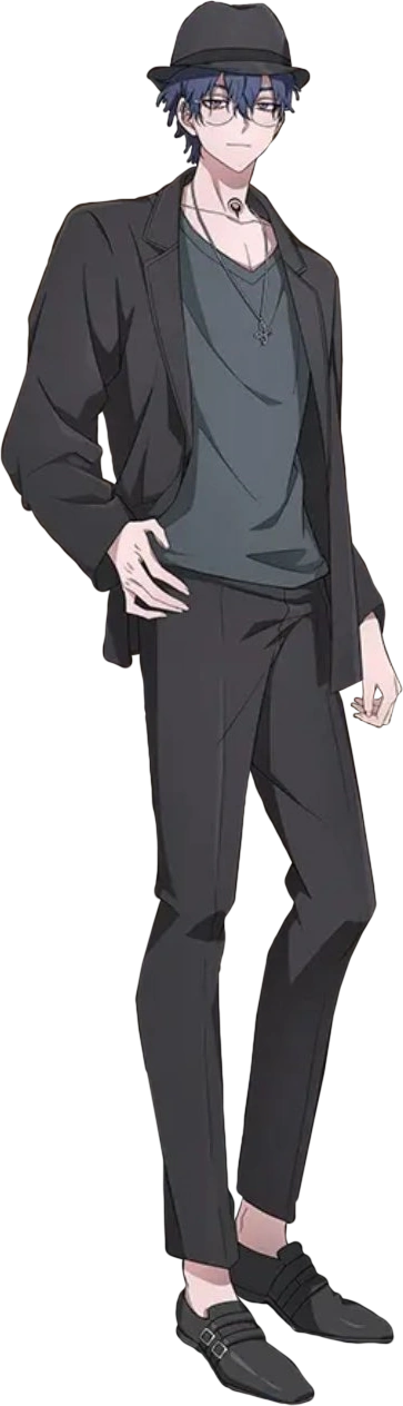 Liu Xiao | Villains Wiki | Fandom