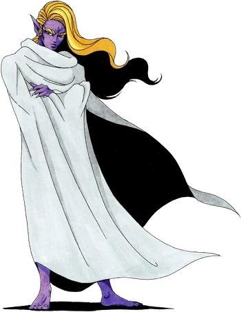 Loki (Shin Megami Tensei) | Villains Wiki | Fandom