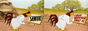 Foghorn Leghorn/Gallery | Villains Wiki | Fandom