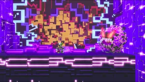 Trinity (Mighty No. 9) | Villains Wiki | Fandom