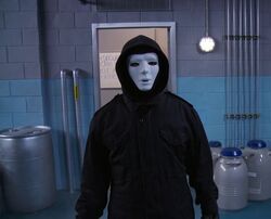 Victor Krane | Villains Wiki | Fandom