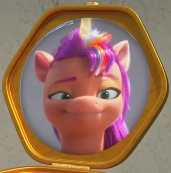 Queen Opaline | Villains Wiki | Fandom