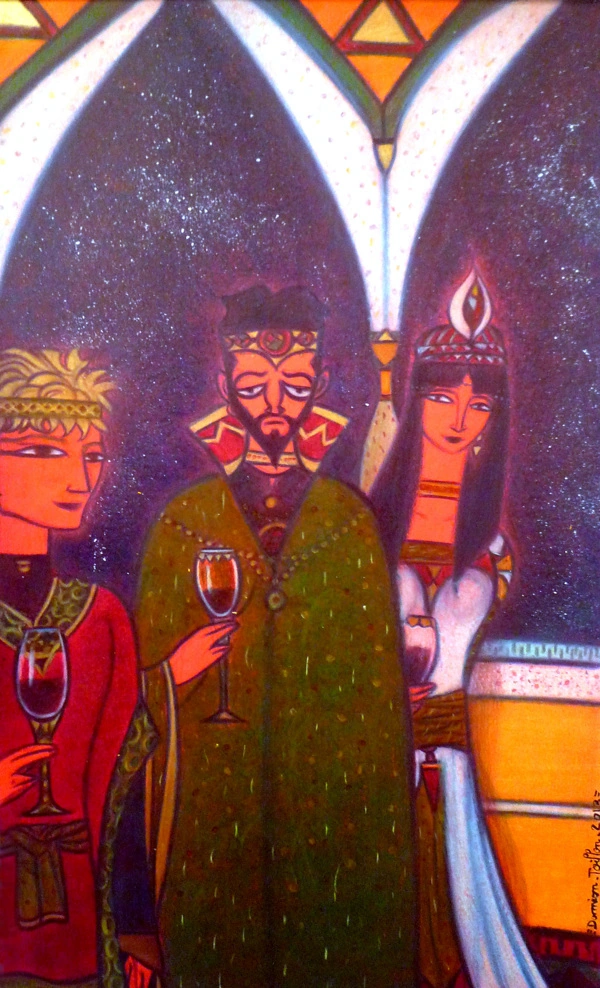 Ormond | Villains Wiki | Fandom