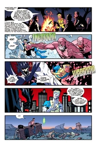 Omnipotus | Villains Wiki | Fandom