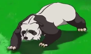 Panda (Panda Rampage) | Villains Wiki | Fandom