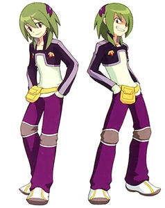 Patrick Sprigs | Villains Wiki | Fandom