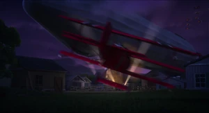 Red Baron (Peanuts) | Villains Wiki | Fandom