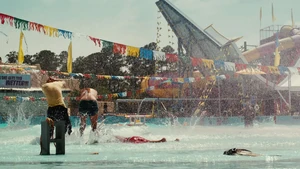 Piranhas (Piranha 3D) | Villains Wiki | Fandom