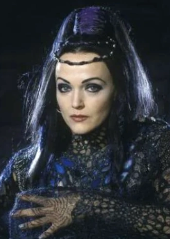 Mab | Villains Wiki | Fandom