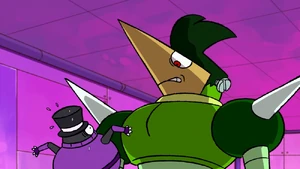 Raymond Boxman/Gallery | Villains Wiki | Fandom