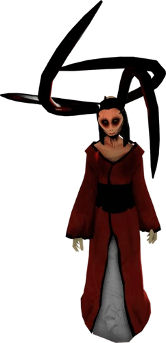 Rin and Mio Tsushima | Villains Wiki | Fandom