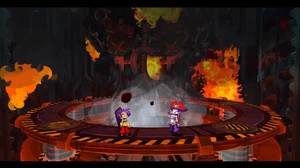 Risky Boots/Gallery | Villains Wiki | Fandom