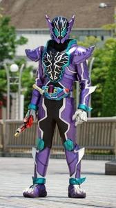 Night Rogue/Gallery | Villains Wiki | Fandom