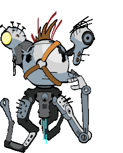 Rose (Fallout) | Villains Wiki | Fandom