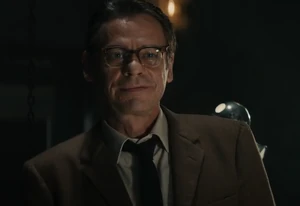 Uncle Rudi | Villains Wiki | Fandom